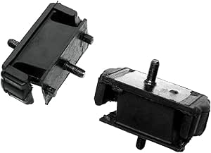 Amazon.com: Front Left & Right Engine Motor Mount for 1995-2002 Kia ...