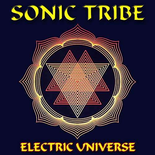 Amazon.com: Electric Universe : Sonic-Tribe: Música Digital