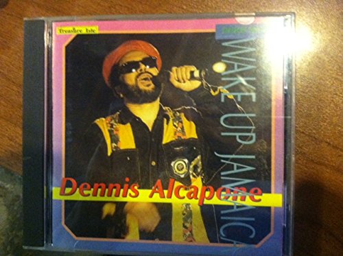Dennis Alcapone - Wake up Jamaica - Amazon.com Music
