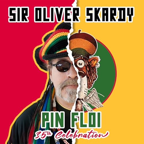 Play Pin Floi (35th Celebration) by Sir Oliver Skardy on Amazon Music ...
