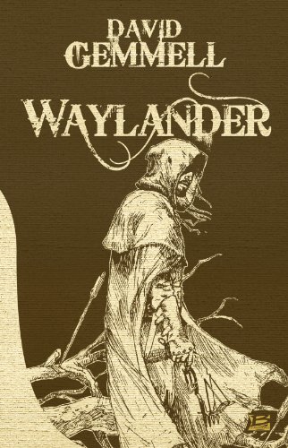 Publication: Waylander