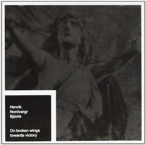 Nordvargr - On Broken Wings Towards.. - Amazon.com Music