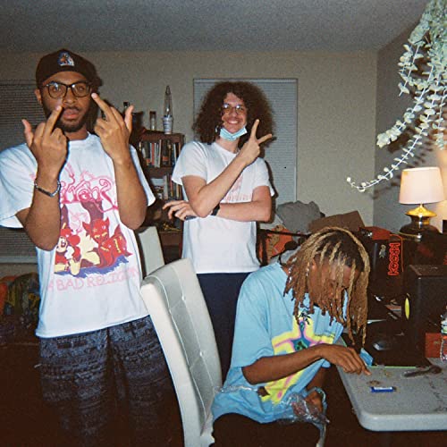 R&Boof by Dylvinci feat. BoofPaxkMooky on Amazon Prime Music
