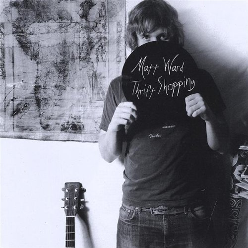 Ward, Matt - Thrift Shopping - Amazon.com Music