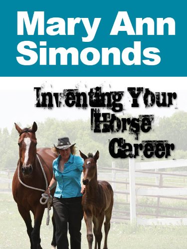 Mary Ann Simonds (Inventing Your Horse Career Book 1) - Kindle edition ...