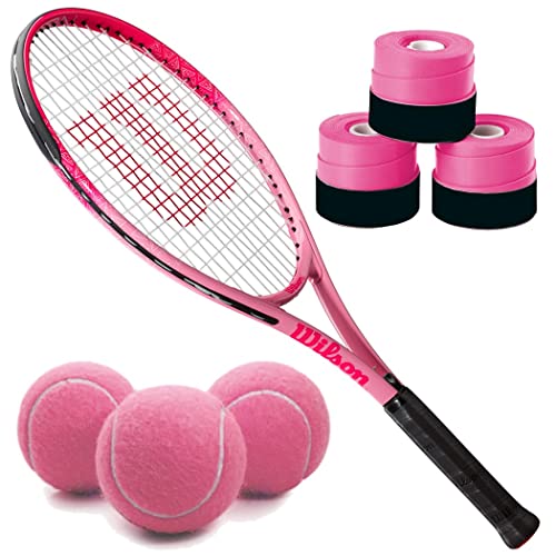 The 30 Best Pink Tennis Rackets of 2025 [Verified] - Cherry Picks