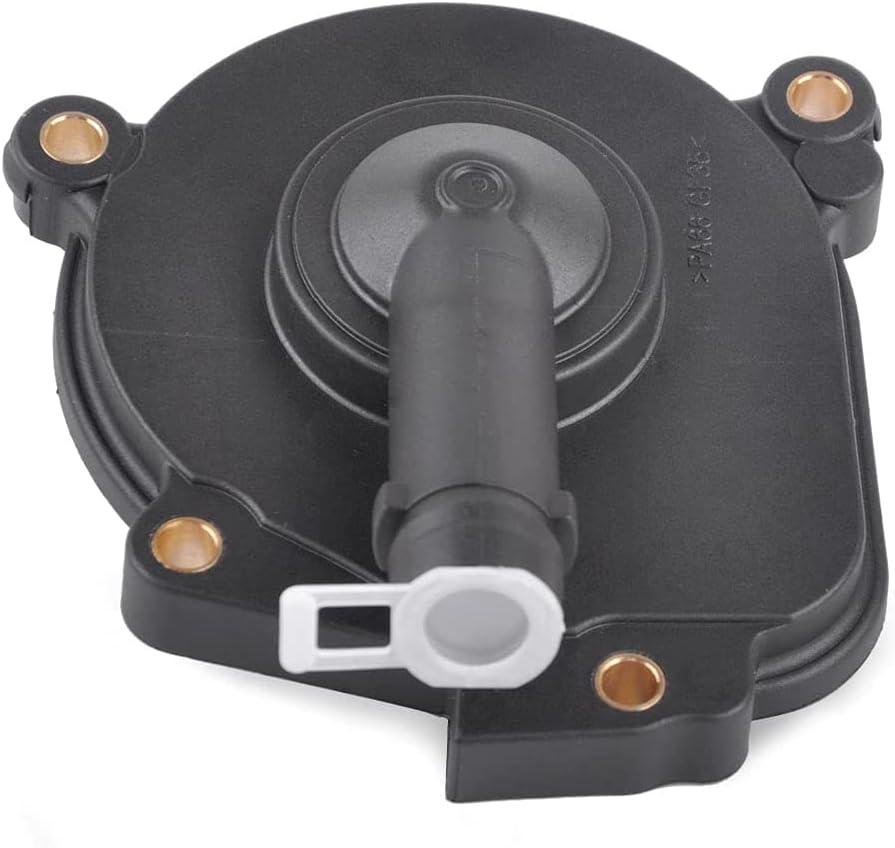 Amazon.com: 2720100631 2720100431 0009985690 Vent Valve Oil Separator ...