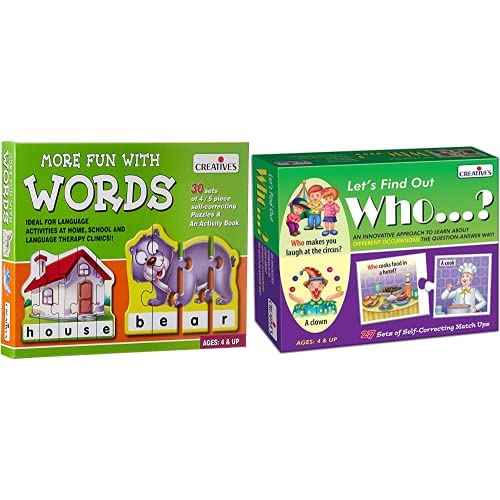 Buy Creative Educational Aids P. Ltd. Creative Educational Aids 0641 ...