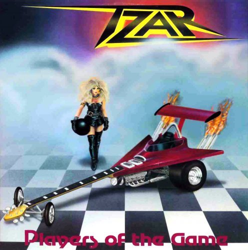 TZAR, TZAR, TZAR - Players Of The Game by: TZAR The World's Best ...