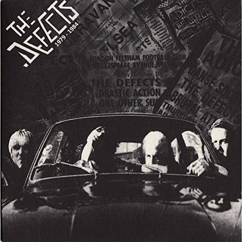 Play The Defects 1979-1984 by The Defects on Amazon Music