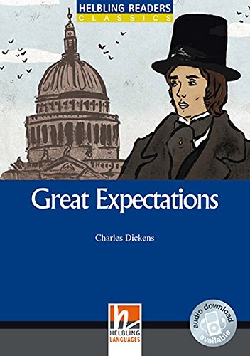 Great Expectations, Class Set. Level 4 (A2/B1): 9783990452851: Amazon ...