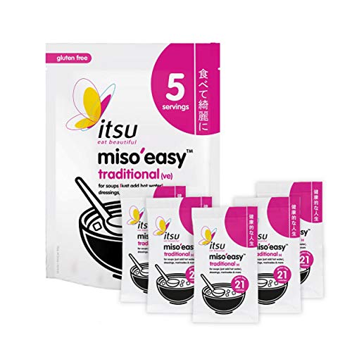 Best Instant Miso Soup UK - Internet Eyes