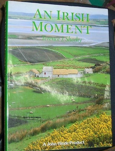 Ireland - an Irish Moment: Sheehy: 9780862837686: Amazon.com: Books