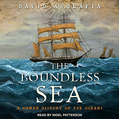 Amazon.com: The Sea and Civilization: A Maritime History of the World ...