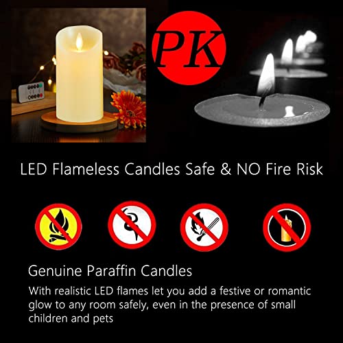 LED Kerze Usb Aufladbar – Die 15 besten Produkte im Vergleich ...