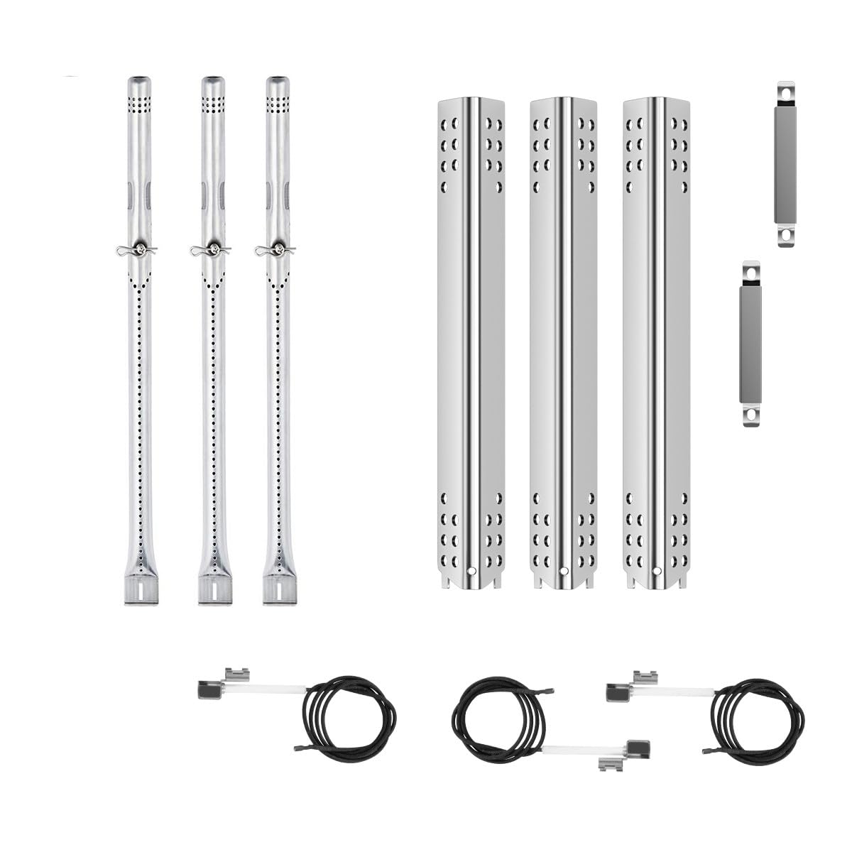 Amazon.com : SafBbcue 463336016 463371116 Grill Parts for Charbroil ...