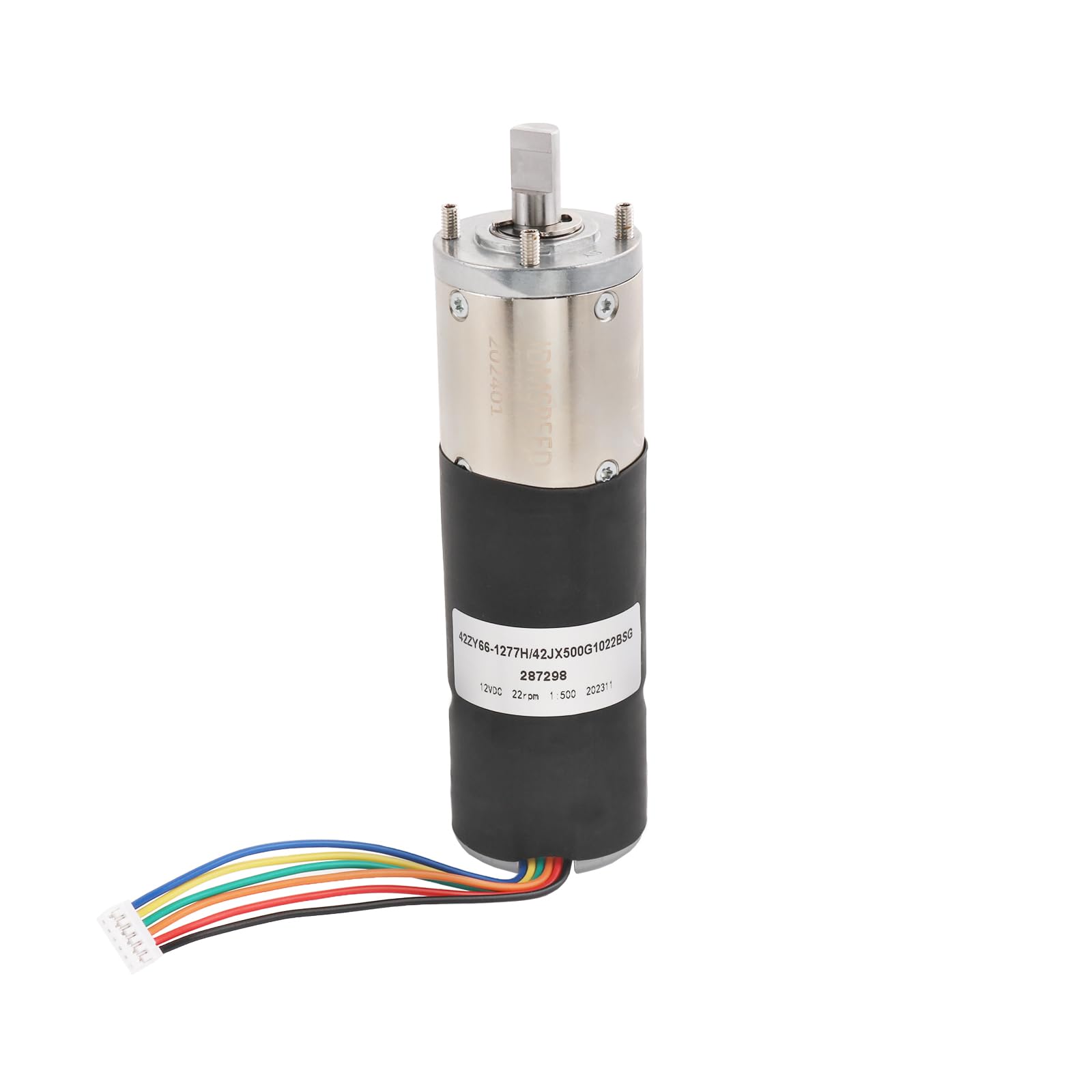 Amazon.com: RADHLBNIU RV in-Wall Slide-Out Motor 500:1 High Torque Gear ...