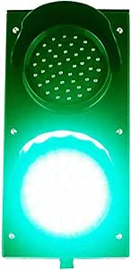 Amazon.com: Creative Road Safety Signs,Traffic Signals Signs Lights ...