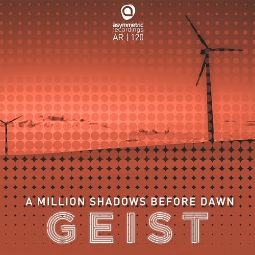 Amazon.com: A Million Shadows Before Dawn : Geist: Digital Music
