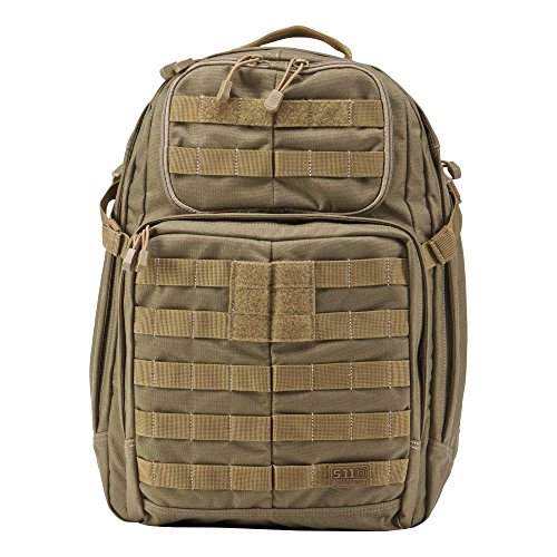 10 Best Tactical Laptop Backpacks in 2023 - Buyer's Guide - Backpack Beasts