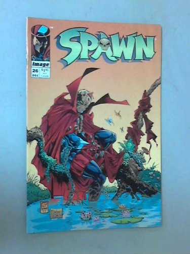 Amazon.com: Spawn #26 (Comic): Collectibles & Fine Art