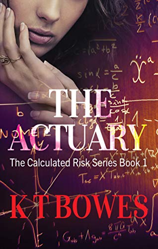 The Actuary: A Rural English Affair (The Calculated Risk Book 1 ...
