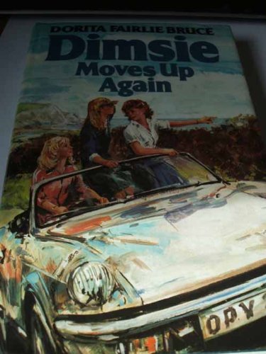 Dimsie Moves Up Again: 9780903445719: Books - Amazon.ca