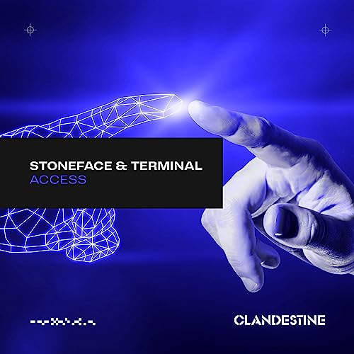 Access by Stoneface & Terminal on Amazon Music - Amazon.com