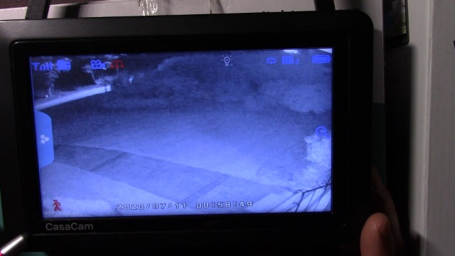 Watch CasaCam Recording Setup Instructions on Amazon Live