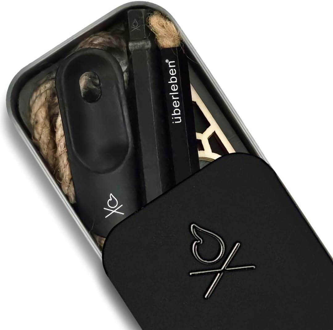 Amazon.com: Fatwood Fire Starting Sticks Fire Wick Ferro Rod Camping ...