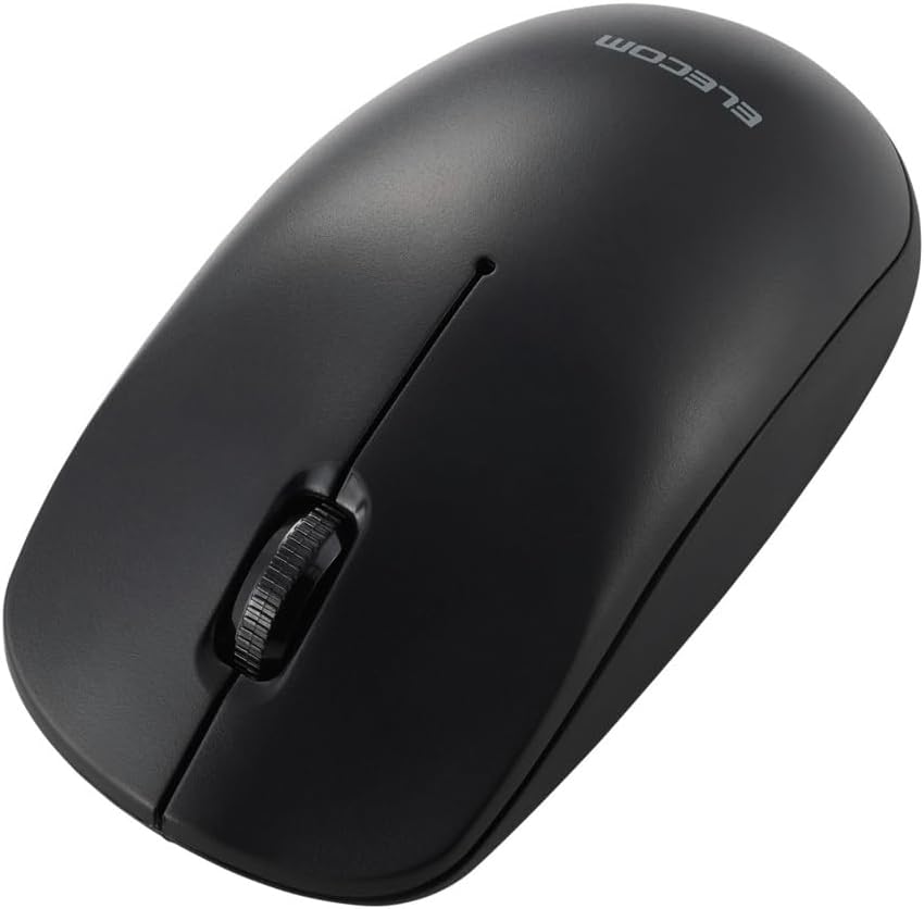 Amazon.co.jp: 富士通 Fujitsu M520 mice USB Optical 1000 DPI Ambidextrous ...