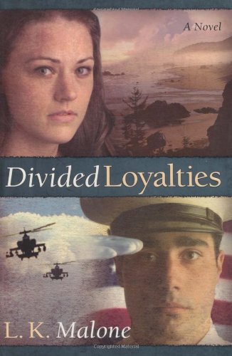Amazon.com: Divided Loyalties: 9780825427961: L.K. Malone: Books
