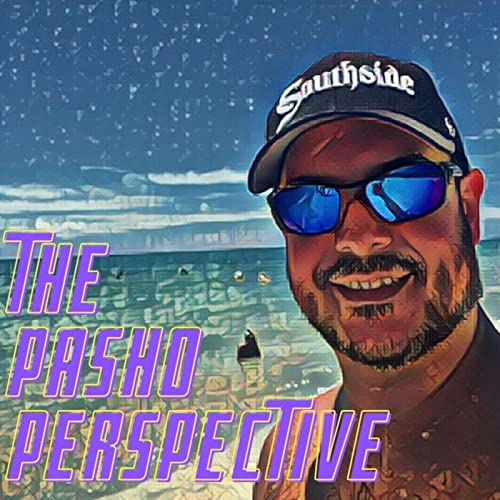 The Pasho Perspective : Patricio Donoso Jr.: Amazon.in: Audible Books ...