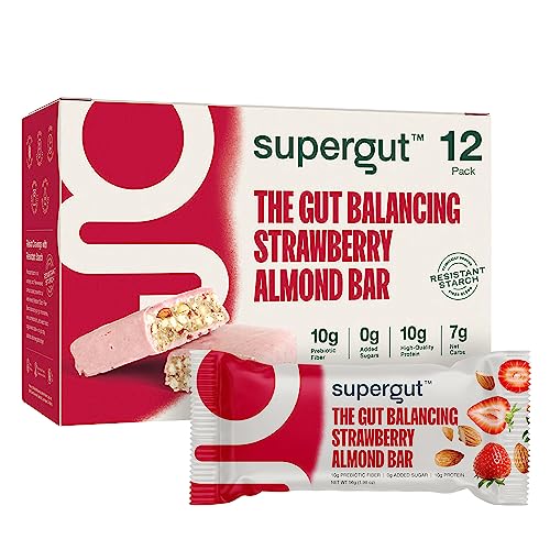 Top 10 Best High Fiber Protein Bars : Reviews & Buying Guide - Katynel