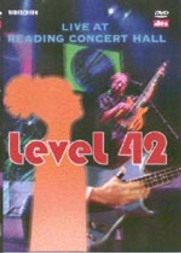 Level 42 - Live At Reading Concert Hall: Amazon.de: Level 42, Level 42 ...