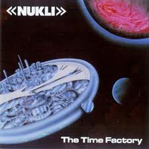 The Time Factory: Amazon.de: Musik-CDs & Vinyl