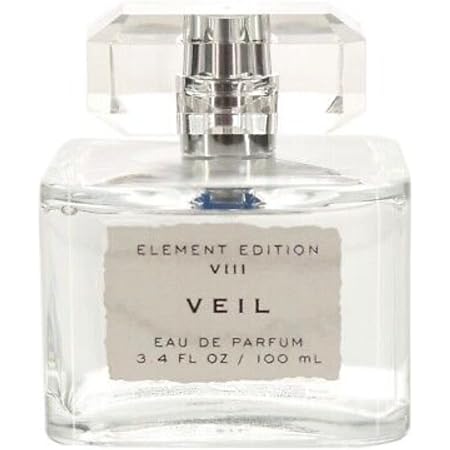 Amazon.com : Element Edition Women's Perfume Spray - Pearl, 3.4 oz 100 ...