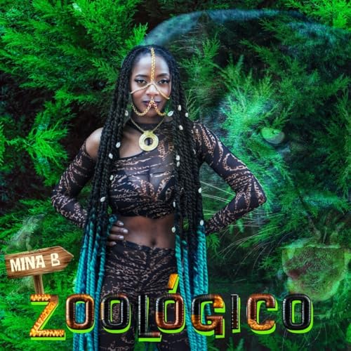 Amazon MusicでMina BのZOOLÓGICOを再生する
