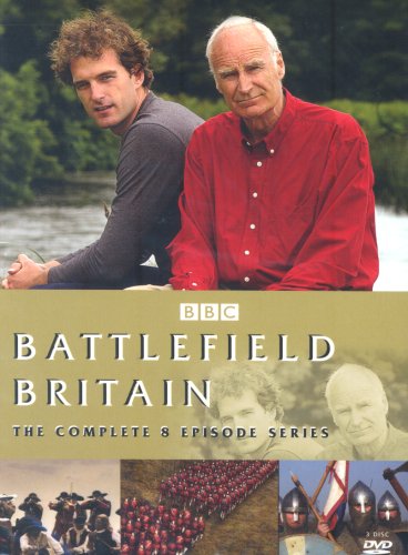 Amazon.com: Battlefield Britain - the Complete Collection : Movies & TV