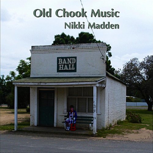 Amazon.com: Old Chook Music : Nikki Madden: Digital Music