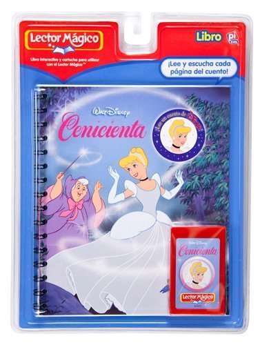Story Reader Cinderella : Amazon.co.uk: Books
