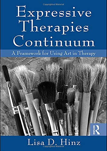 Amazon.com: Expressive Therapies Continuum: A Framework for Using Art ...
