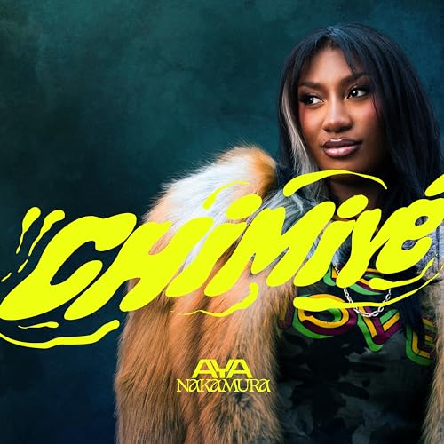 Play Chimiyé by Aya Nakamura on Amazon Music Unlimited