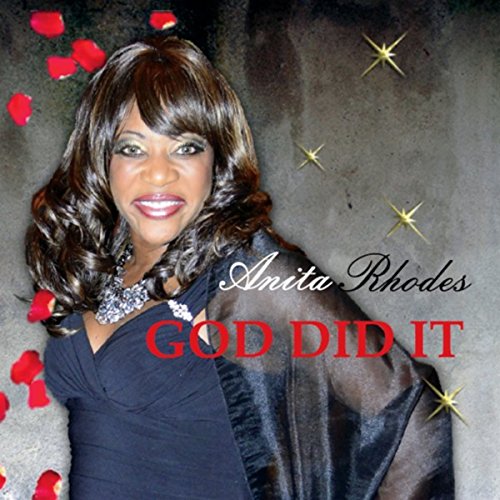 Amazon MusicでAnita RhodesのGod Did Itを再生する