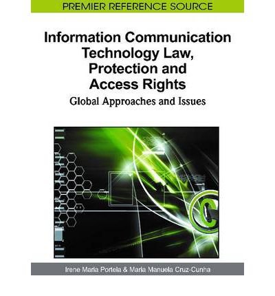 Amazon.co.jp: [(Information Communication Technology Law, Protection ...