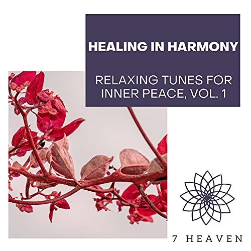 Play Healing In Harmony - Relaxing Tunes For Inner Peace, Vol. 1 by ...