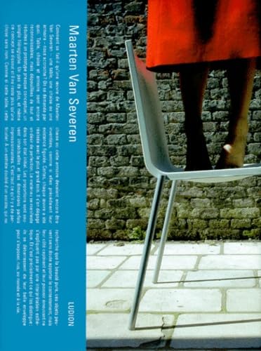 Amazon | Maarten Van Severen | Bekaert, Geert | Decorative Arts