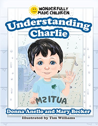 Amazon.com: Understanding Charlie (Wonderfully Made Children Book 1 ...