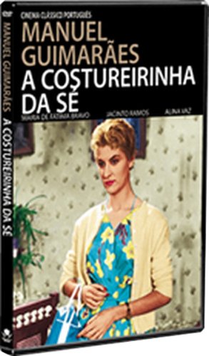 Amazon.com: My Little Seamstress : Maria de Fátima Bravo, Jacinto Ramos ...