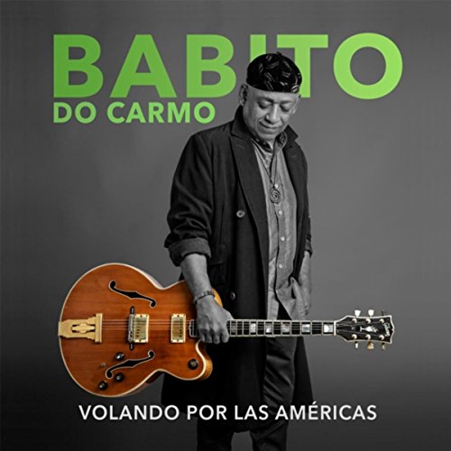 Play Volando por las Américas by Babito do Carmo on Amazon Music